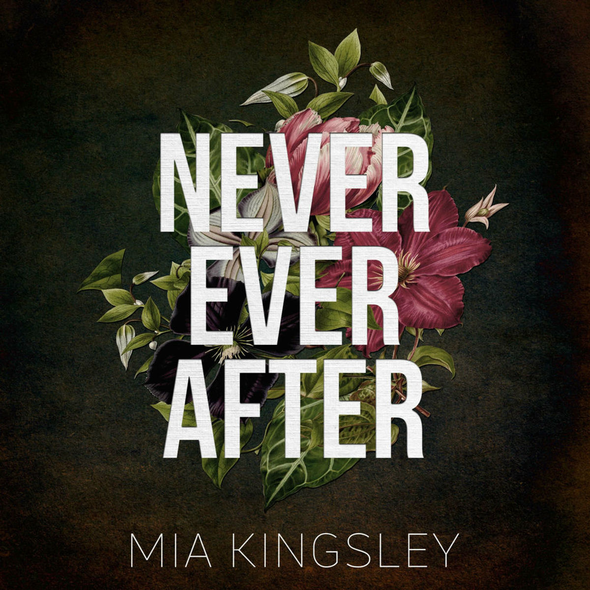 Never Ever After | RTL+
