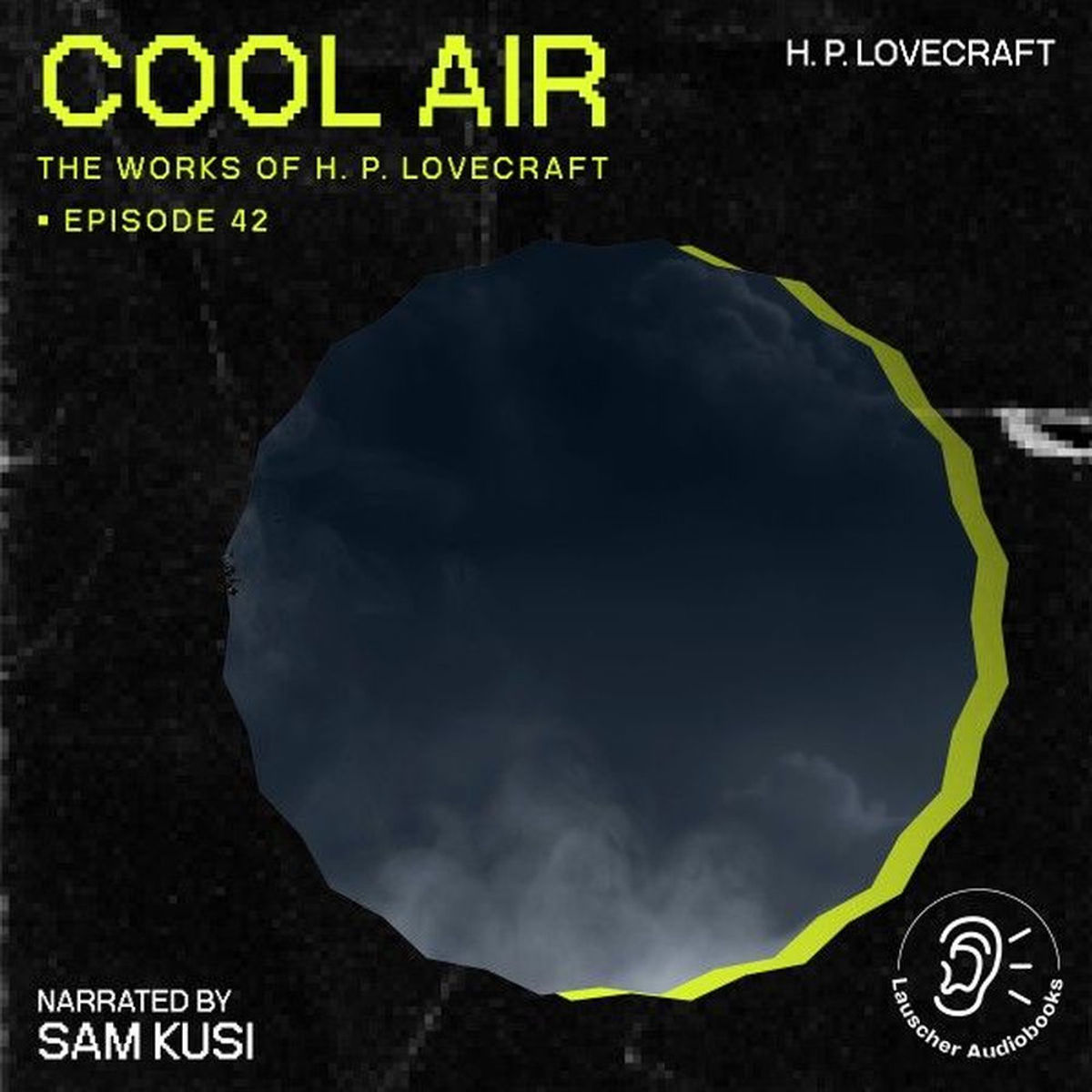 Cool Air (The Work of H. P. Lovecraft, Episode 42) | RTL+