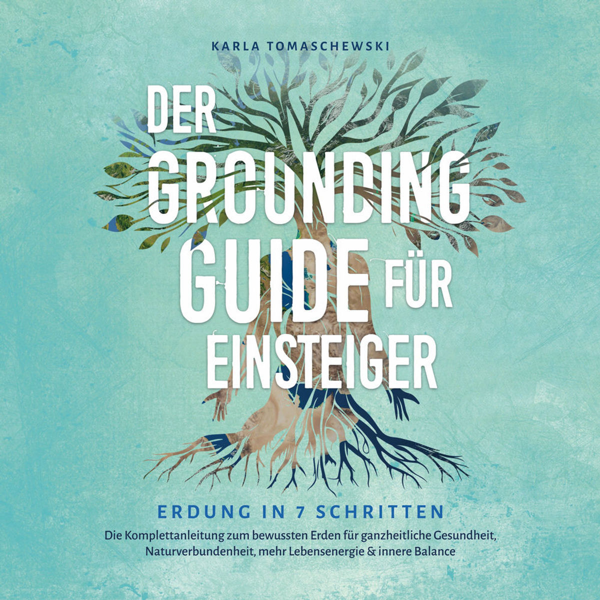 Der Grounding Guide für Einsteiger - Erdung in 7 Schritten: Die ...