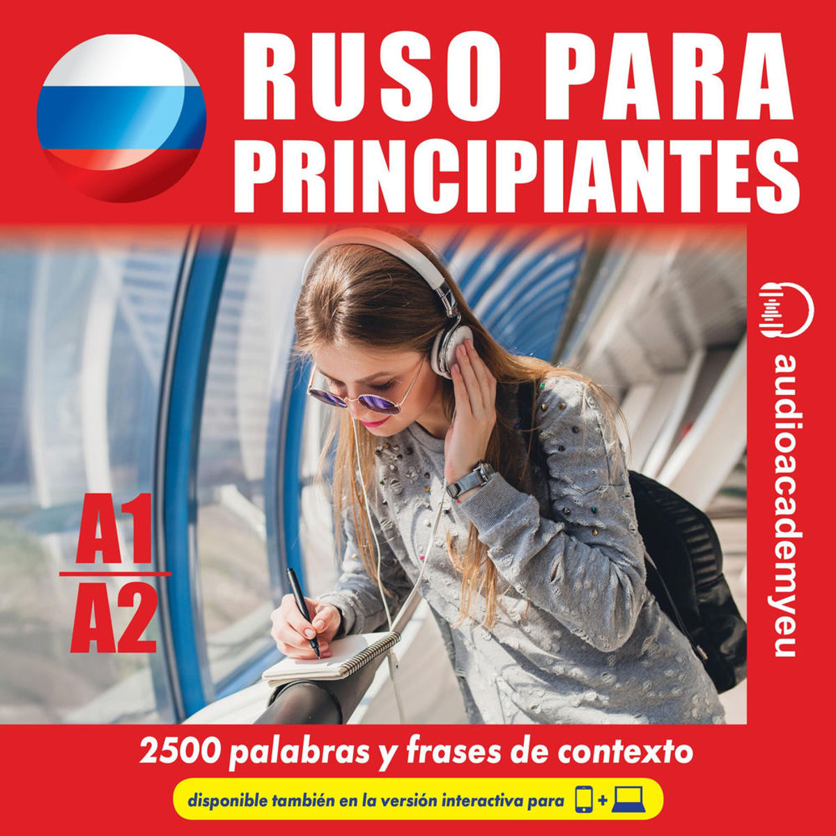 Ruso para principiantes | RTL+