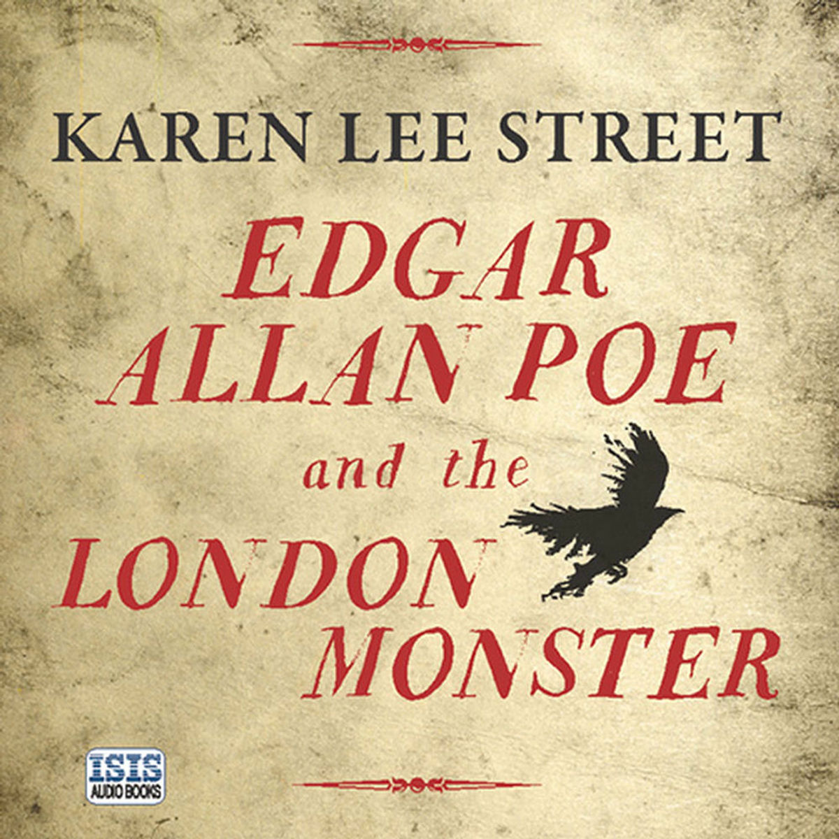 Edgar Allan Poe and the London Monster | RTL+