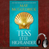 Tess et le Highlander | RTL+