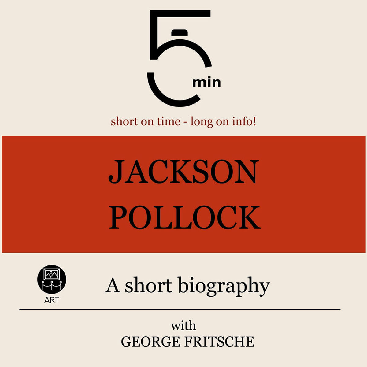 Jackson Pollock: A short biography | RTL+