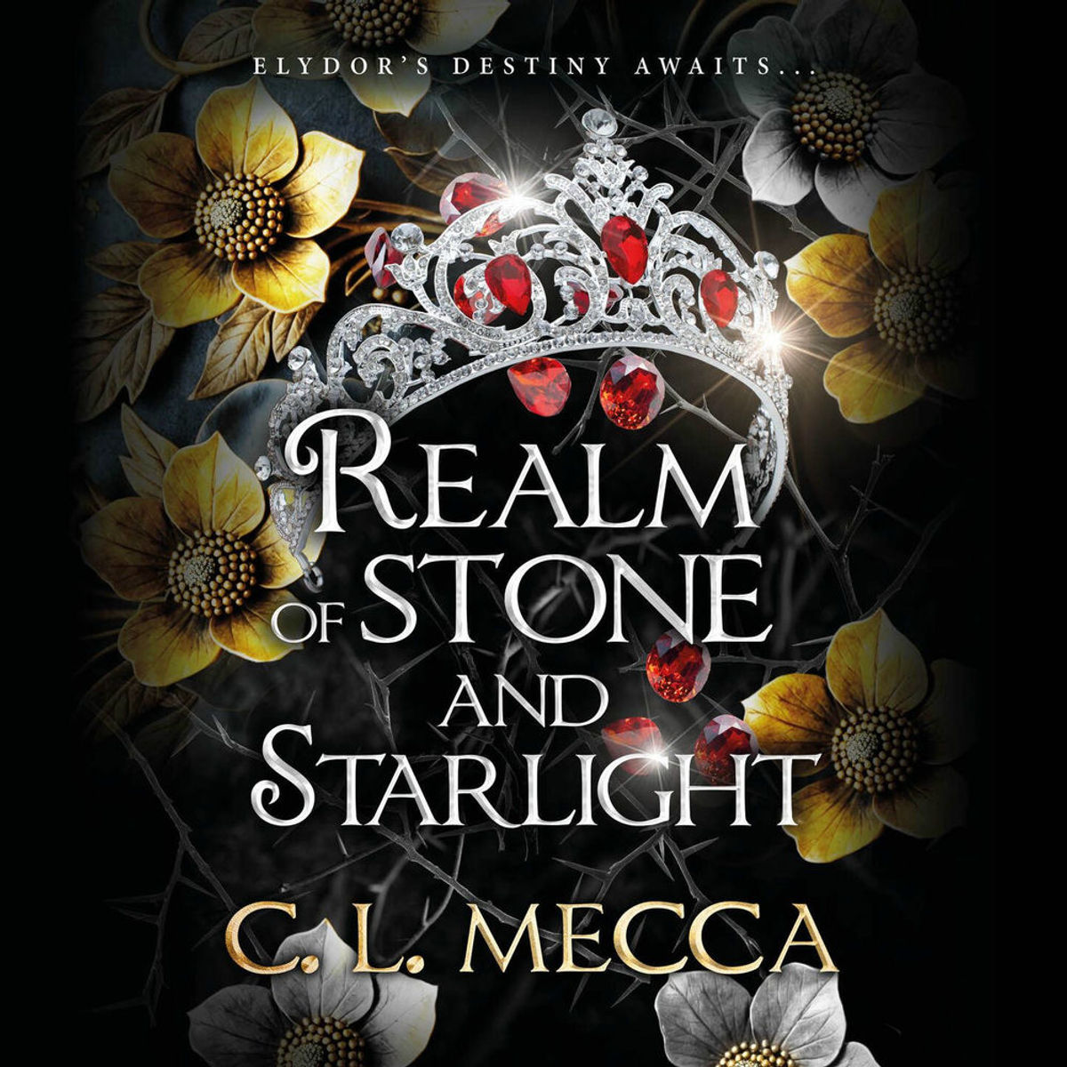 Realm of Stone and Starlight - Heirs of Elydor, Book 4 | RTL+