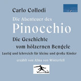 Die Geschichte vom hölzernen Bengele: Die Abenteuer des Pinocchio | RTL+