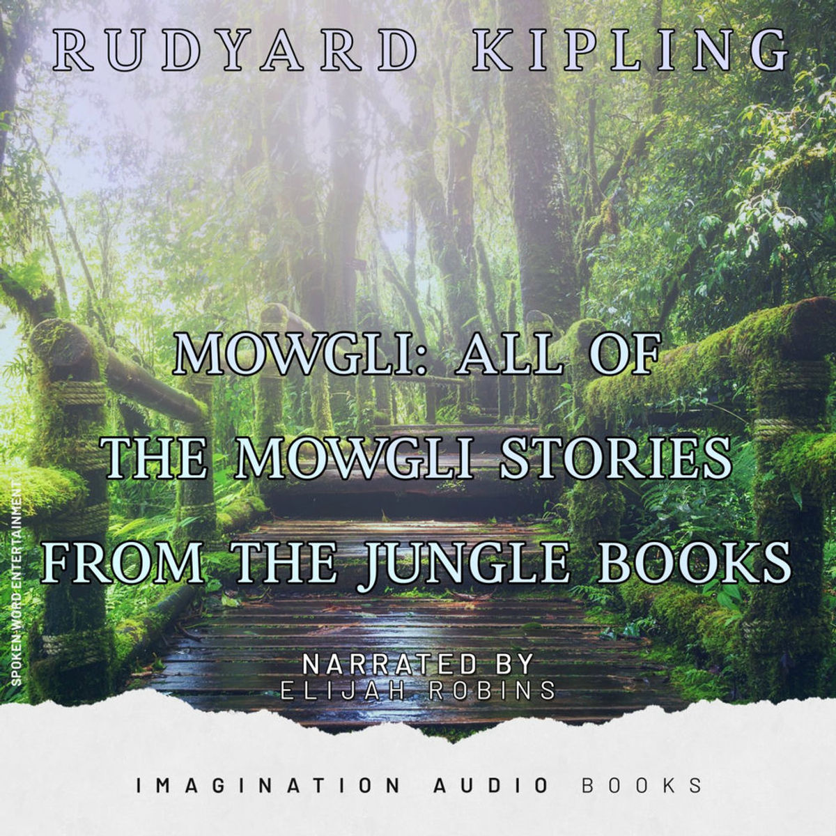 Mowgli: All Of The Mowgli Stories From The Jungle Books | RTL+