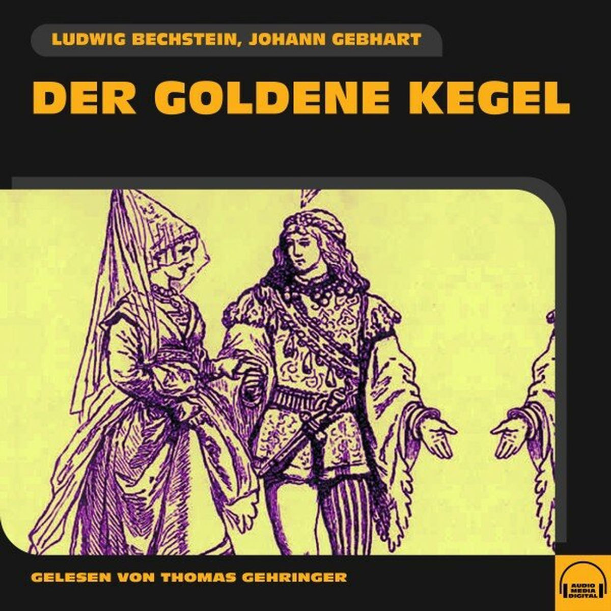 Der goldene Kegel | RTL+