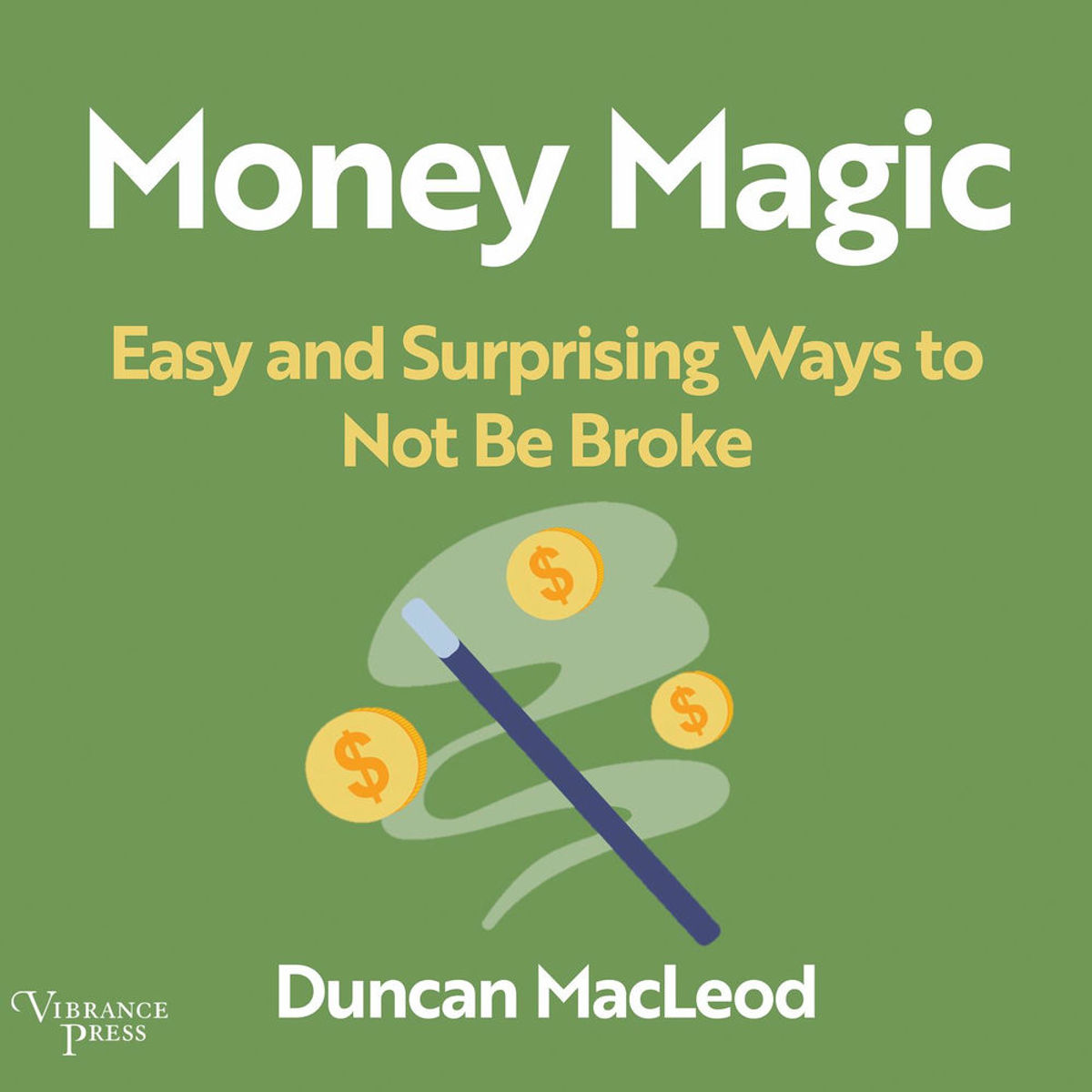 Money Magic - Easy and Surprising Ways to Not be Broke | RTL+