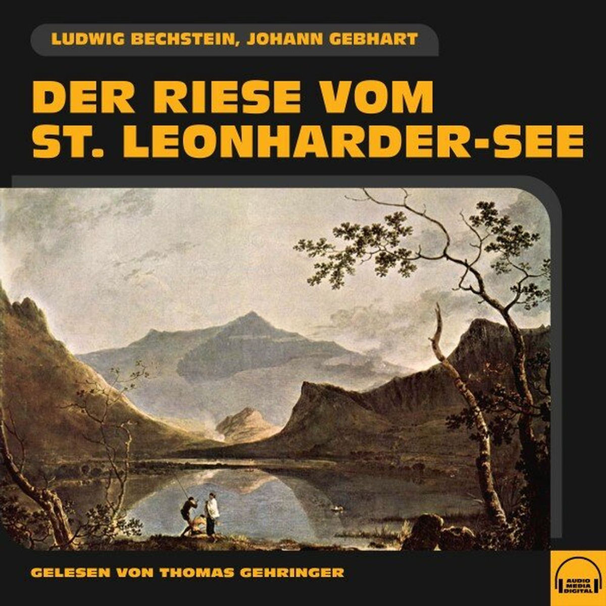 Der Riese vom St. Leonharder-See | RTL+