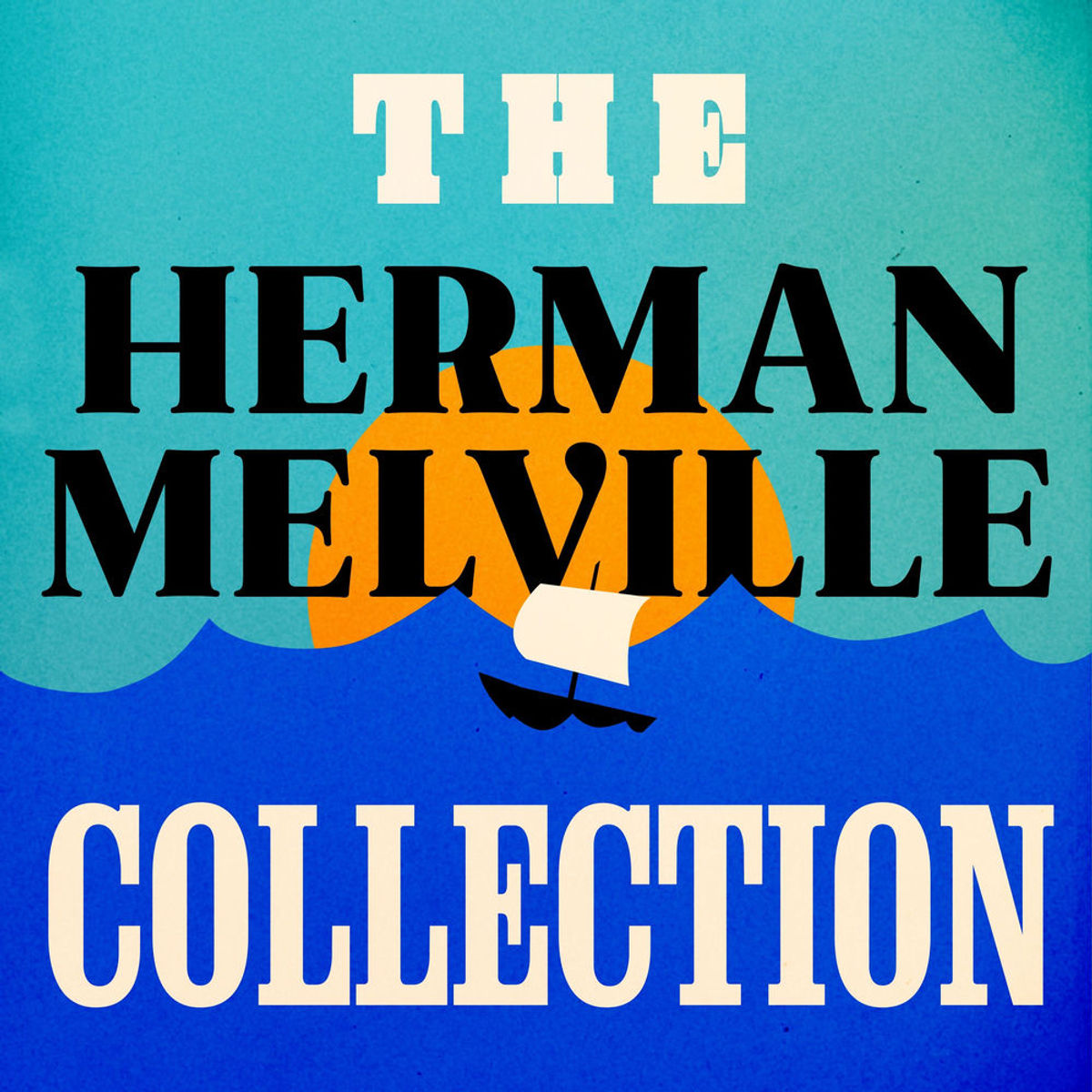 The Herman Melville Collection | RTL+