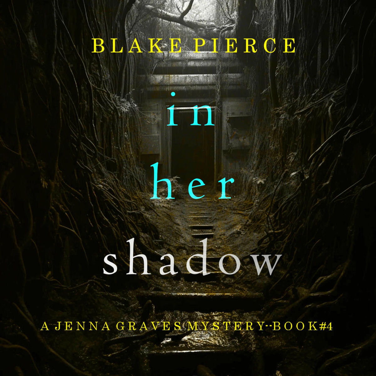 In Her Shadow (A Jenna Graves Suspense Thriller—Book 4) | RTL+