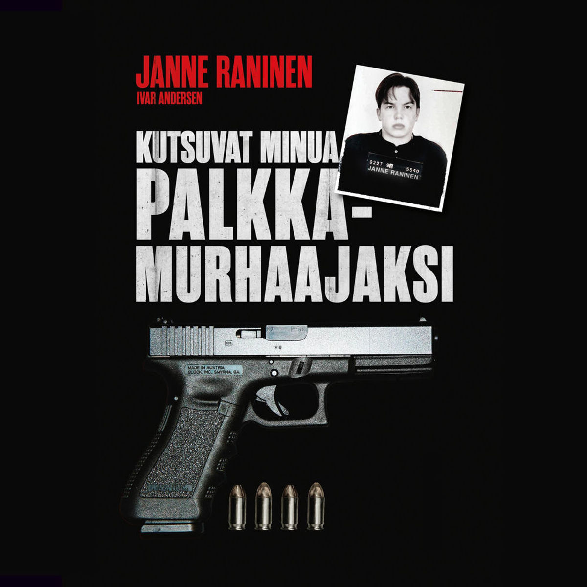 Kutsuvat minua palkkamurhaajaksi | RTL+