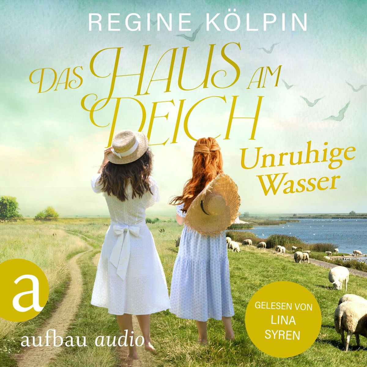 Das Haus am Deich - Unruhige Wasser - Das Haus am Deich, Band 2 | RTL+