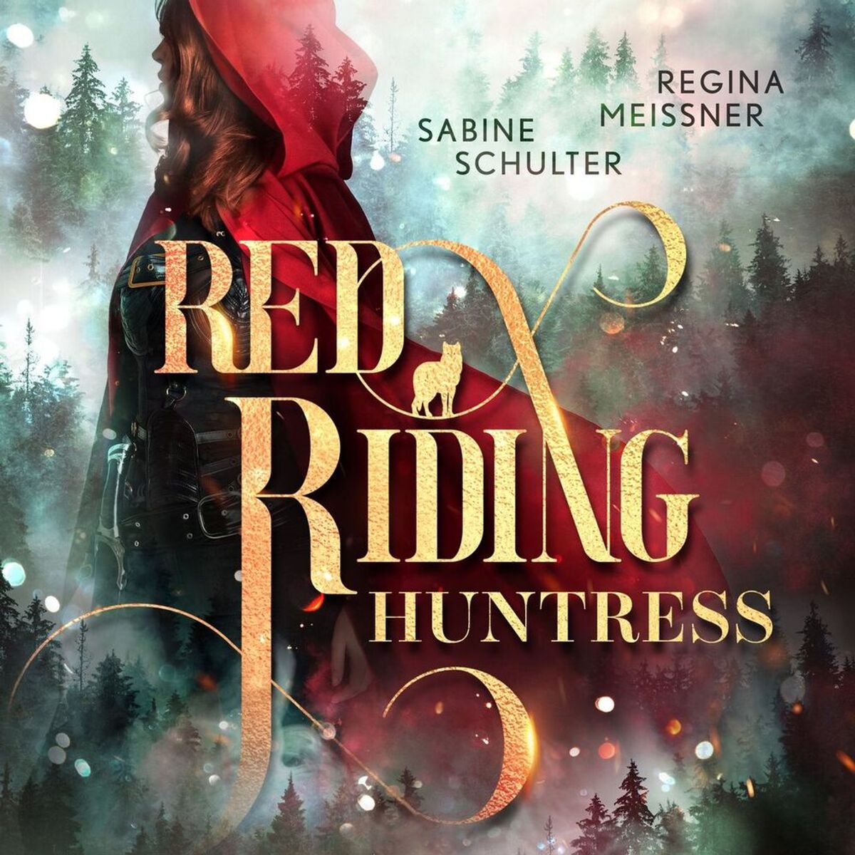 Red Riding Huntress - Dämmerwald | RTL+