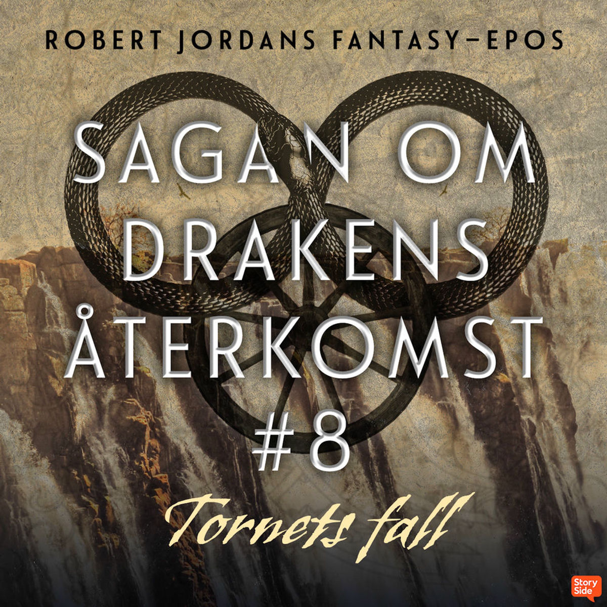 Tornets fall | RTL+