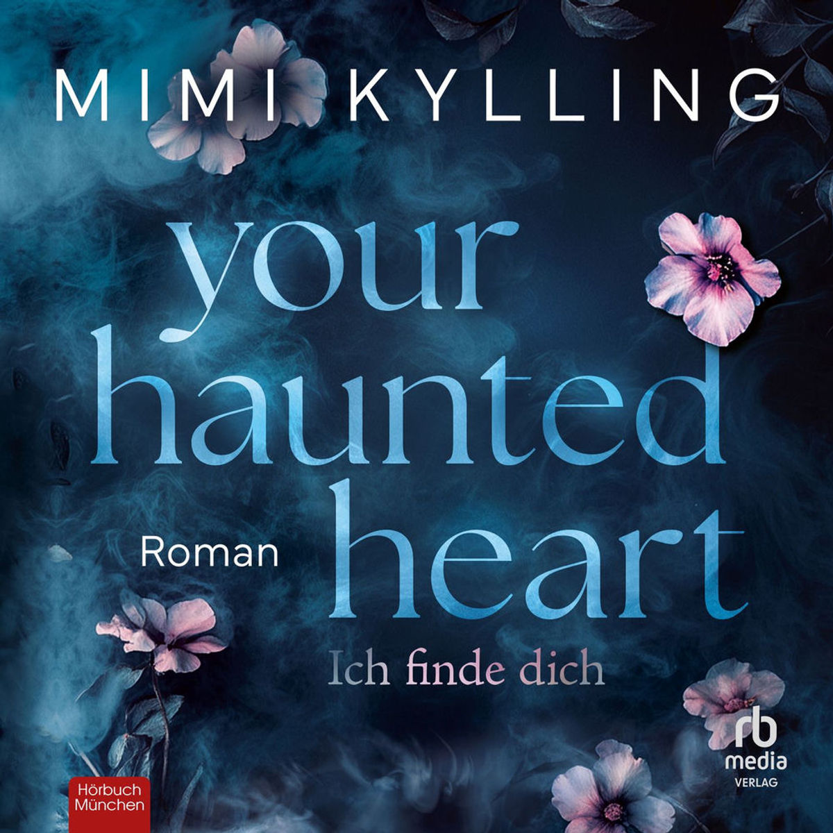 Your Haunted Heart - Ich finde dich - Die Haunted Love-Reihe, Band 2 | RTL+