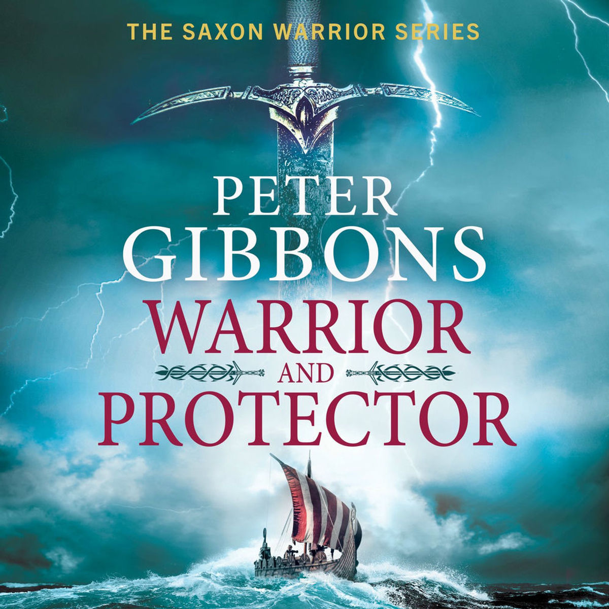 Warrior and Protector - The Saxon Warrior Series, Book 1 | RTL+