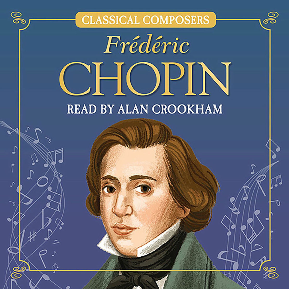 Frederic Chopin - Classical Composers | RTL+