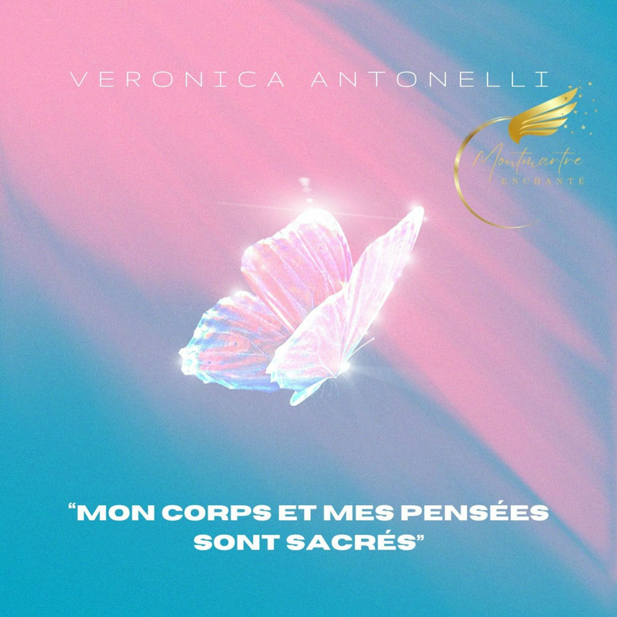 Mon corps et mes pensées sont sacrés | RTL+