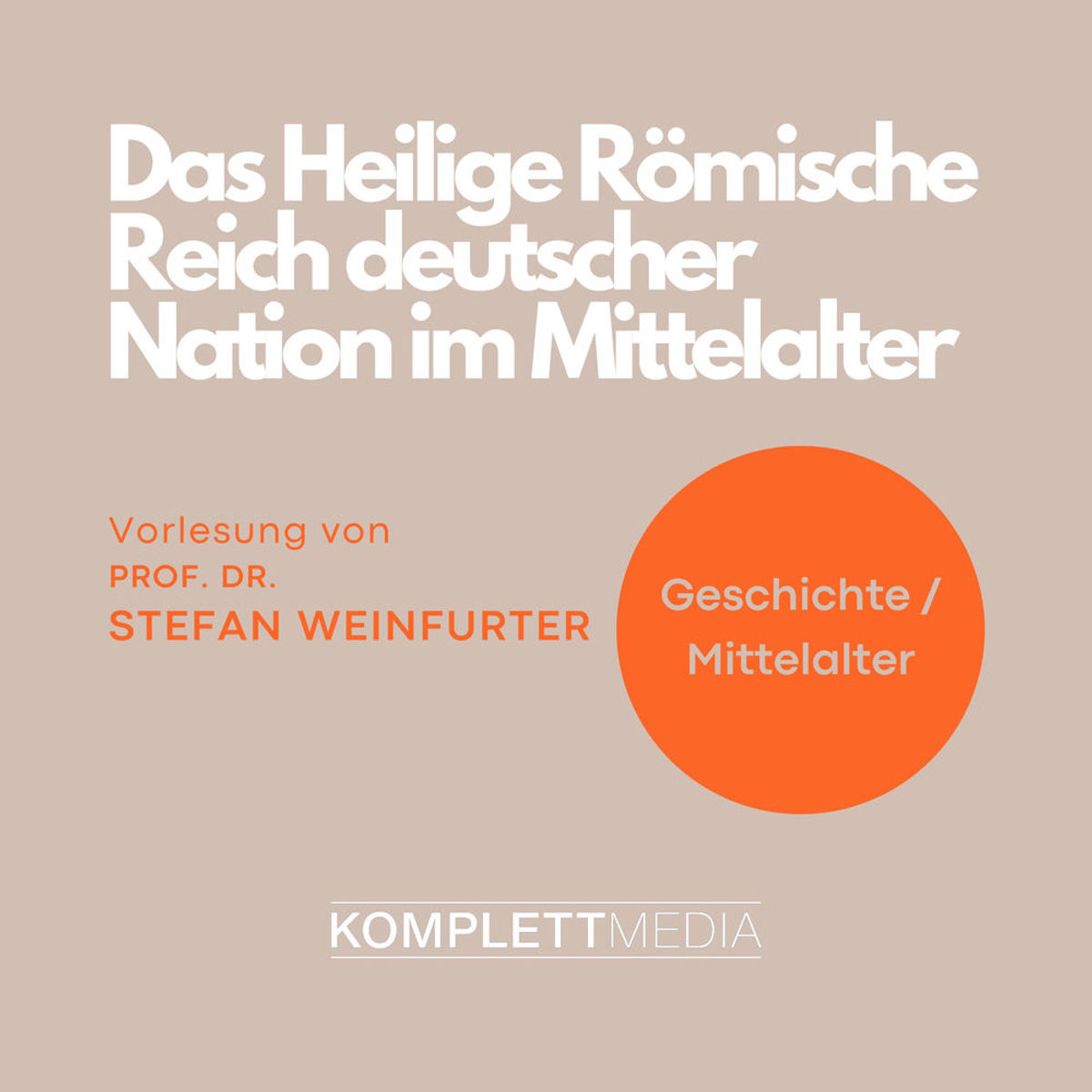 Das Heilige Römische Reich deutscher Nation im Mittelalter | RTL+
