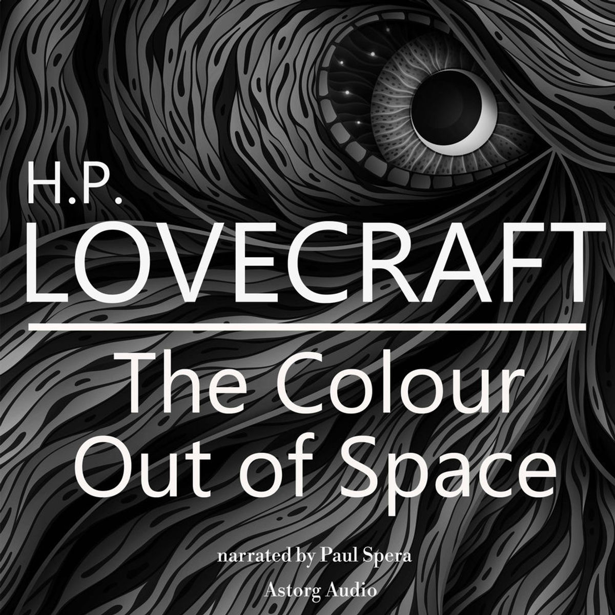 HP Lovecraft : The Color out of Space | RTL+