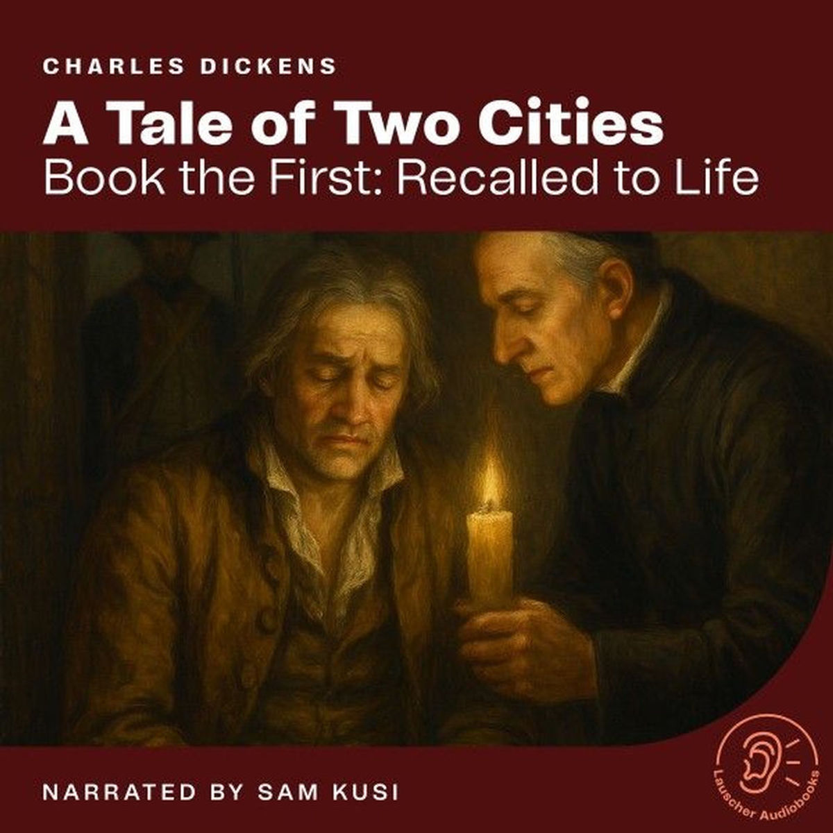 A Tale of Two Cities (Book the First: Recalled to Life) | RTL+