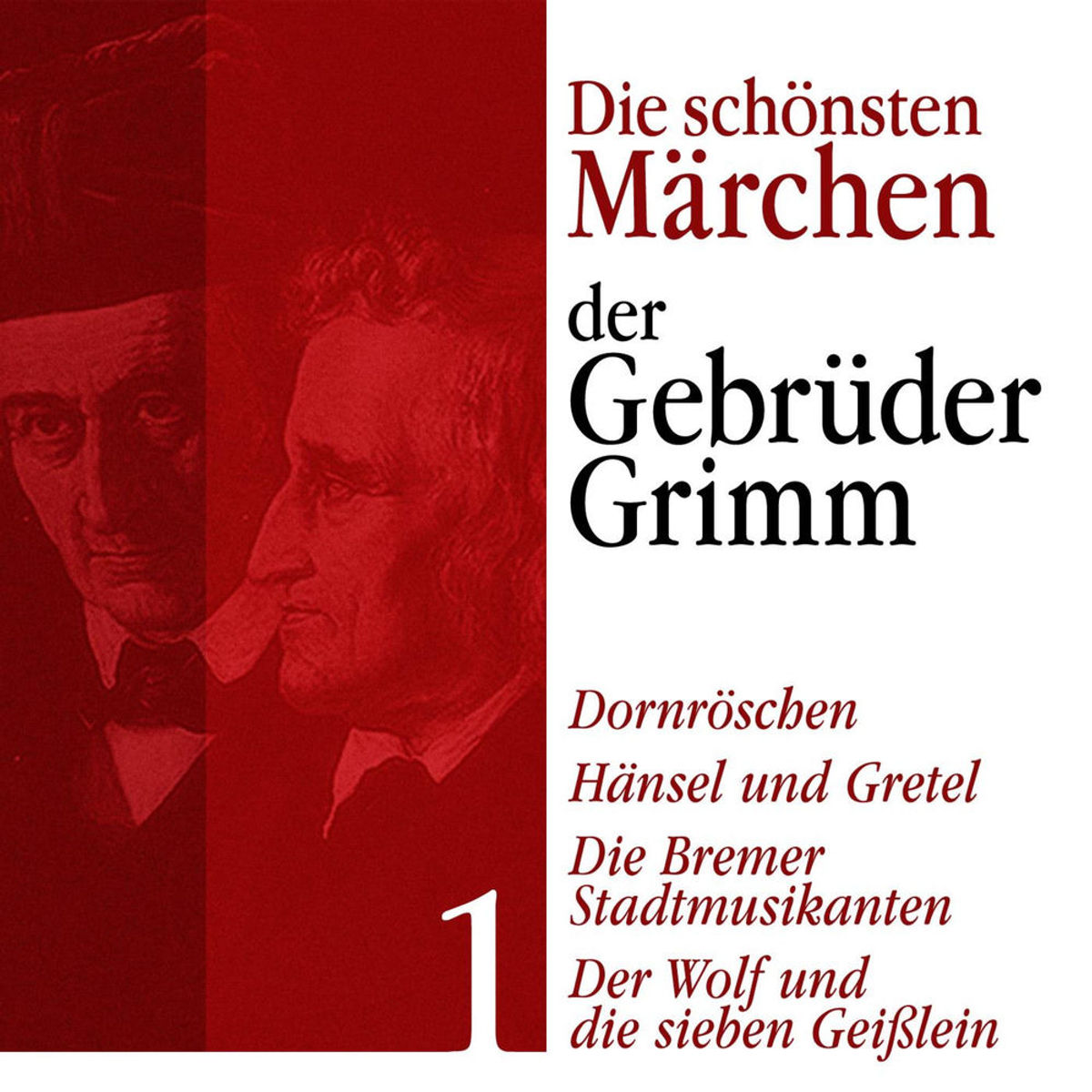 Dornröschen: Die schönsten Märchen der Gebrüder Grimm 1 | RTL+