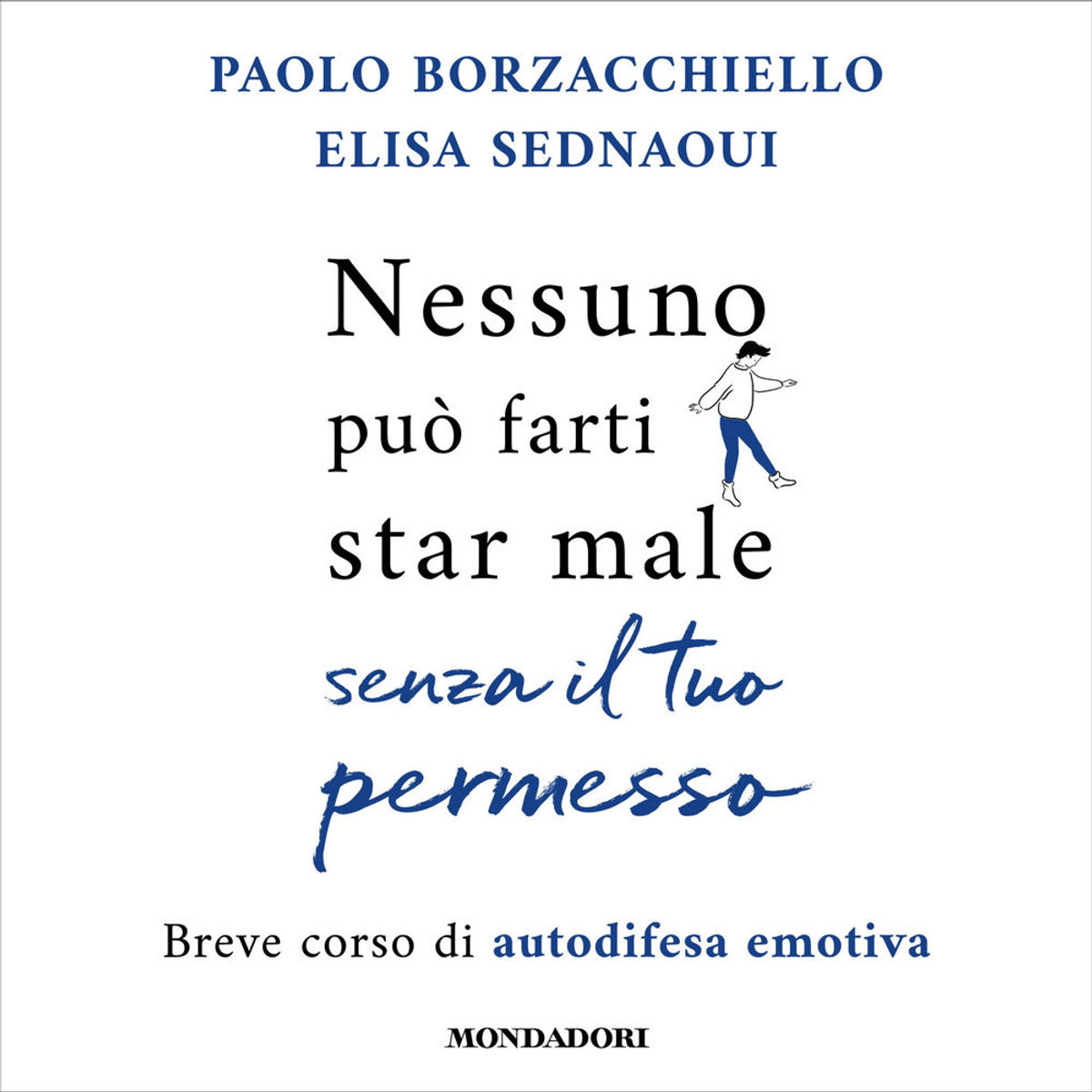 Nessuno può farti star male senza il tuo permesso | RTL+