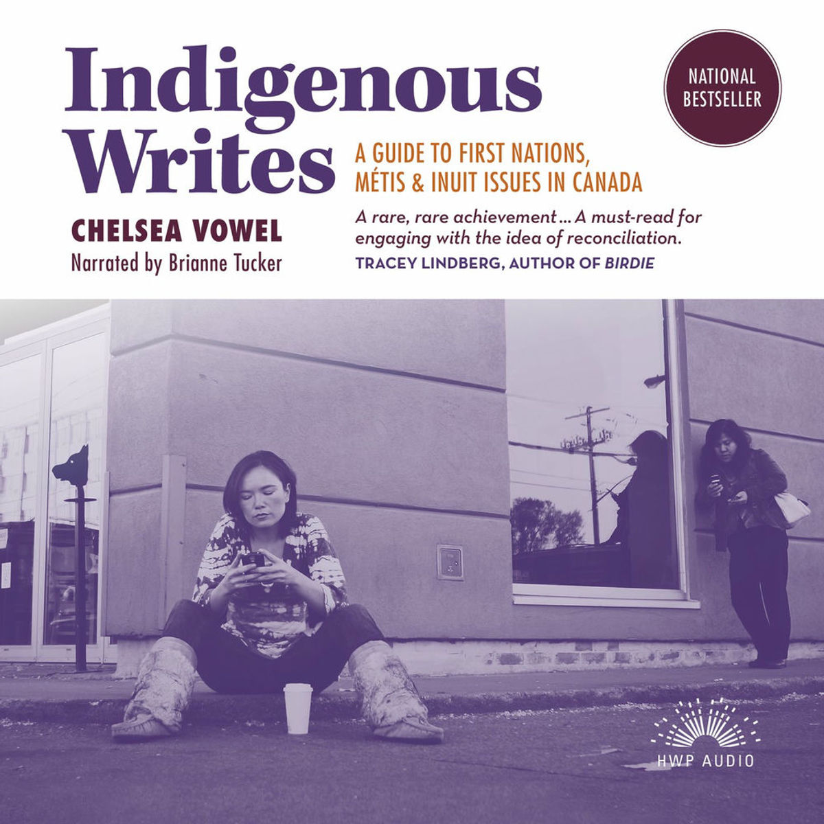 Indigenous Writes - A Guide to First Nations, Métis, and Inuit issues ...