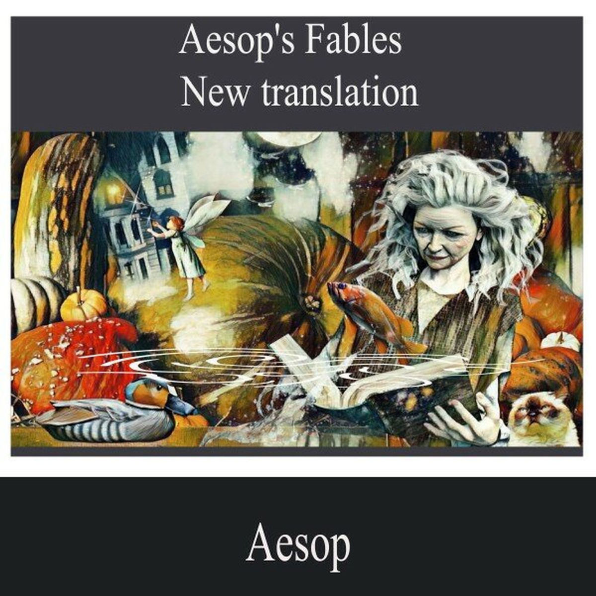 Aesop's Fables - New Translation | RTL+