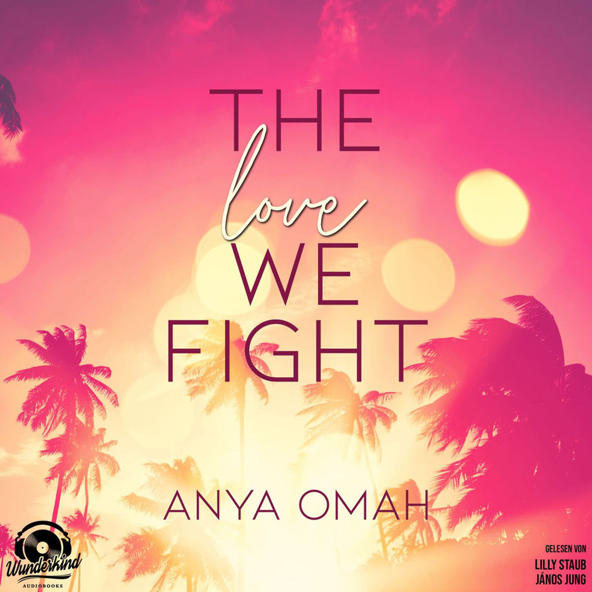 The Love we Fight | RTL+