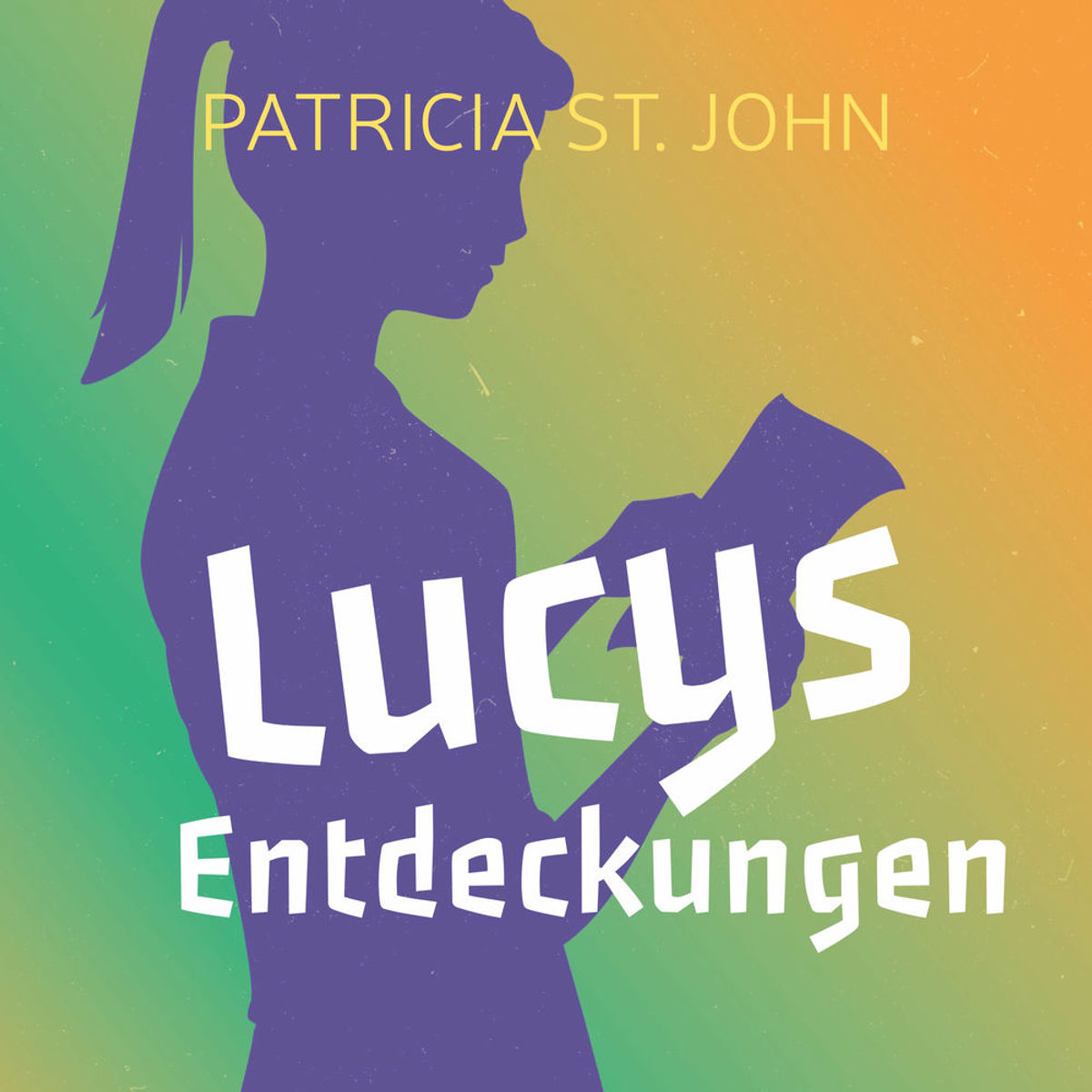 Lucys Entdeckungen | RTL+