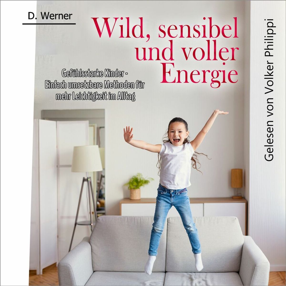 Wild, sensibel und voller Energie | Gefühlsstarke Kinder | RTL+
