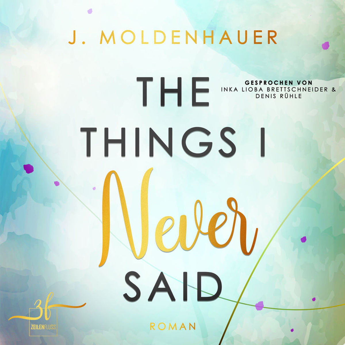 The Things I Never Said | RTL+