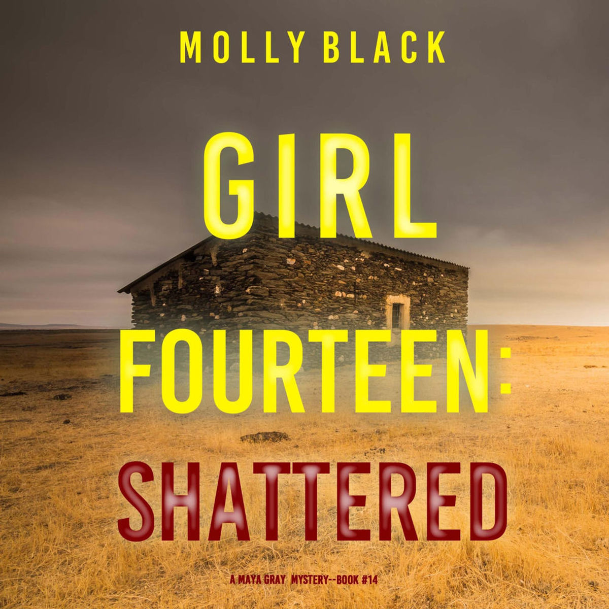 Girl Fourteen: Shattered (A Maya Gray FBI Suspense Thriller—Book 14) | RTL+