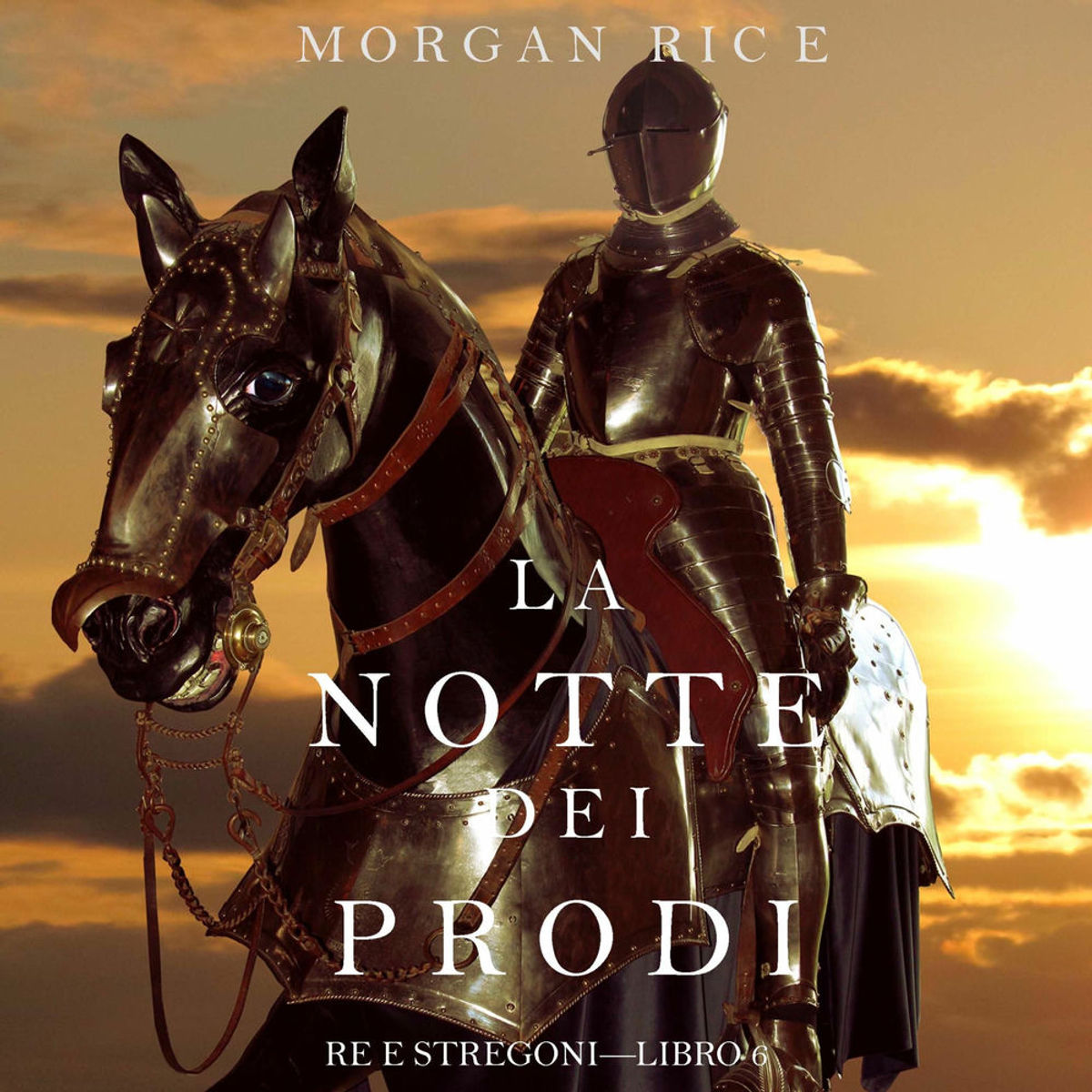 Solo chi è coraggioso (Come funziona l'acciaio—Libro 4) | RTL+