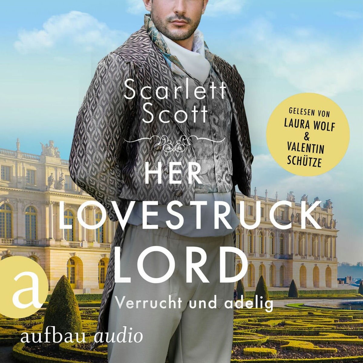 Her Lovestruck Lord - Verrucht und adelig - Wicked Husbands, Band 2 | RTL+