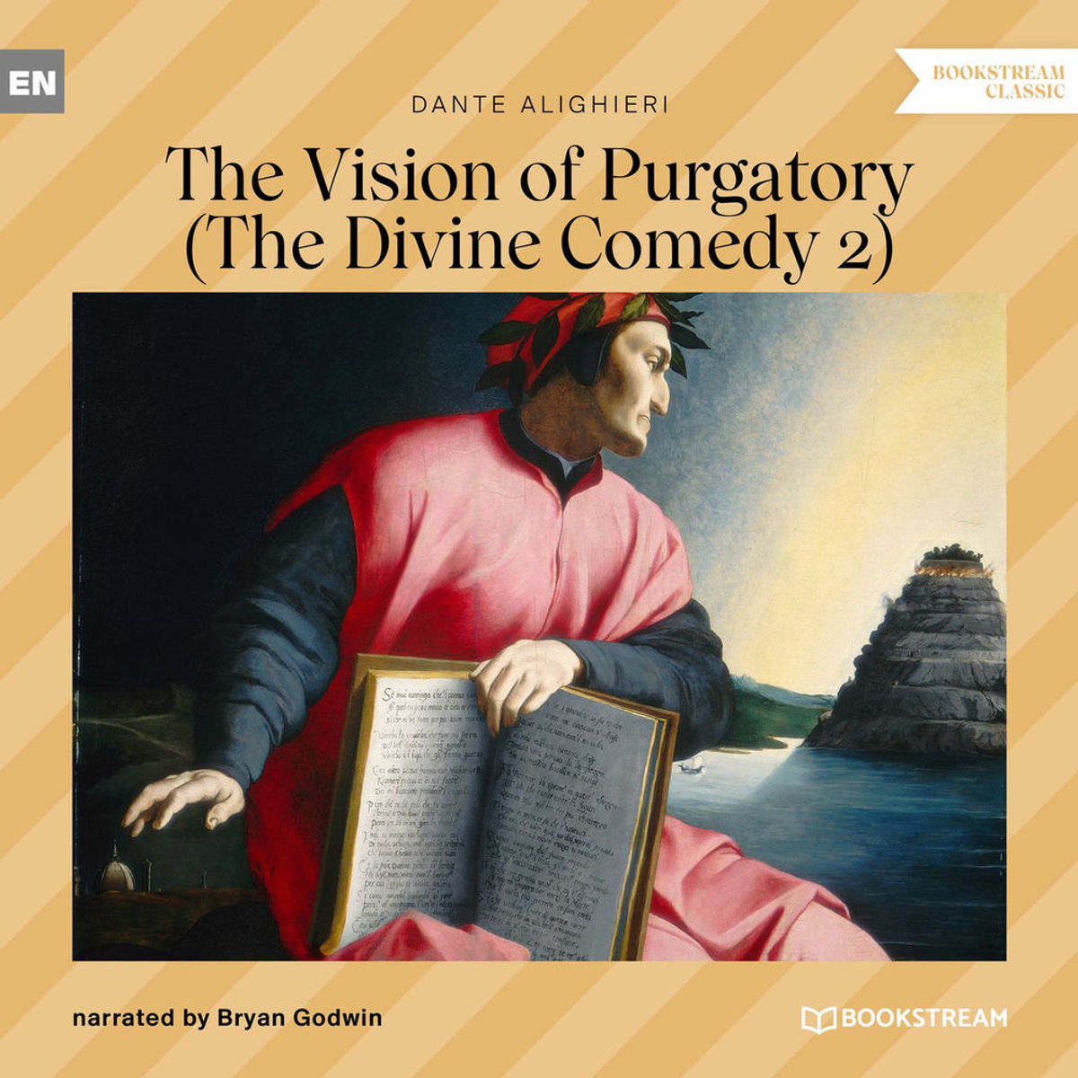 The Vision of Purgatory - The Divine Comedy 2 | RTL+