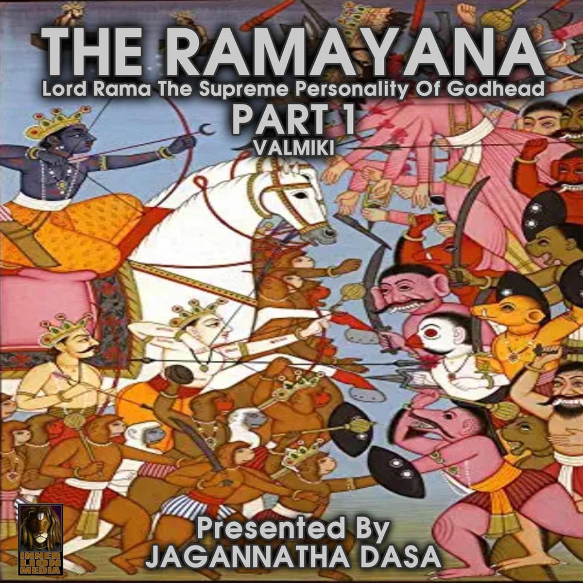 The Ramayana - Lord Rama The Supreme Personality Of Godhead, Part 1 | RTL+