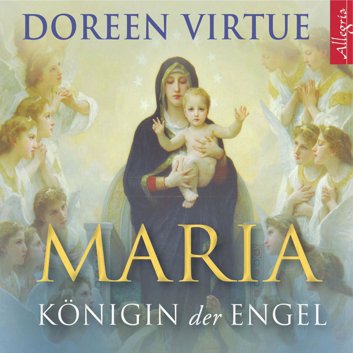 Maria - Königin der Engel | RTL+
