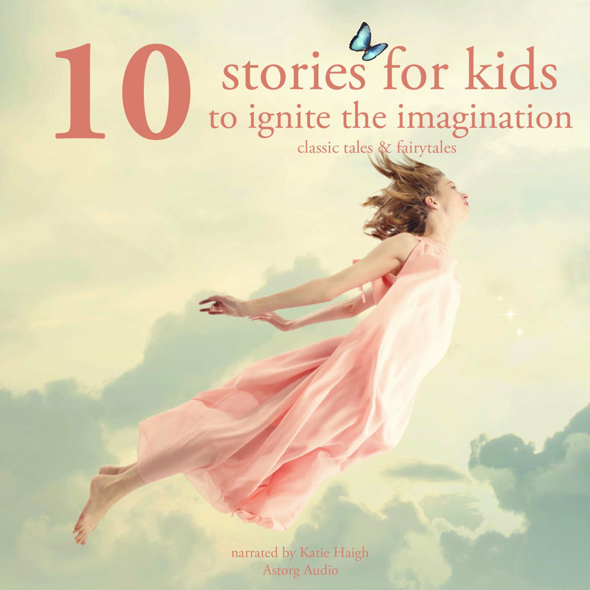 10 stories for kids to ignite their imagination | RTL+