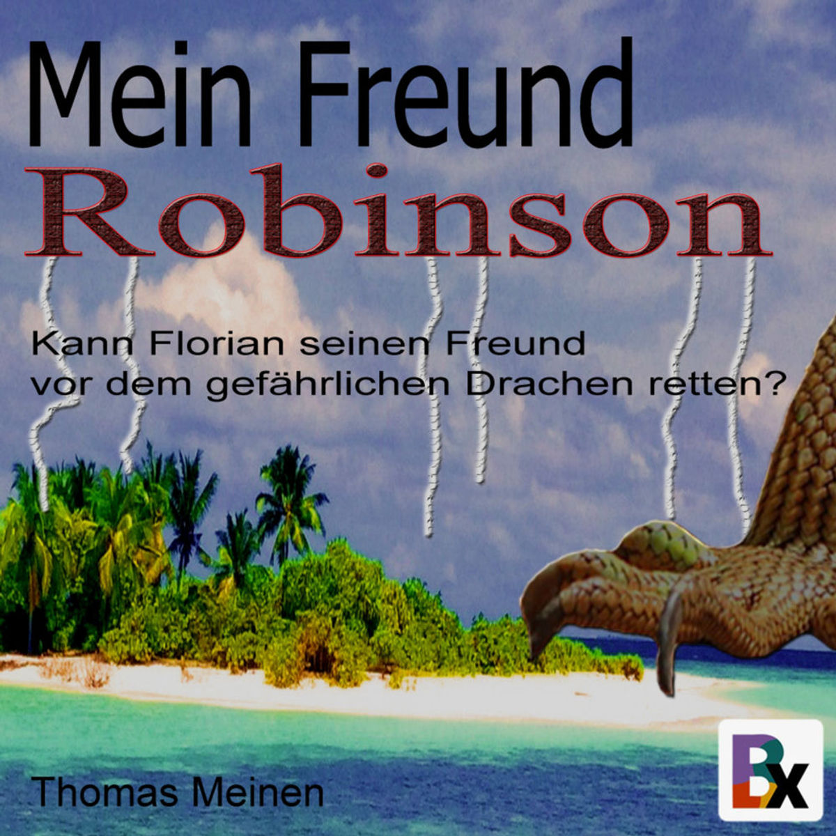 Mein Freund Robinson | RTL+