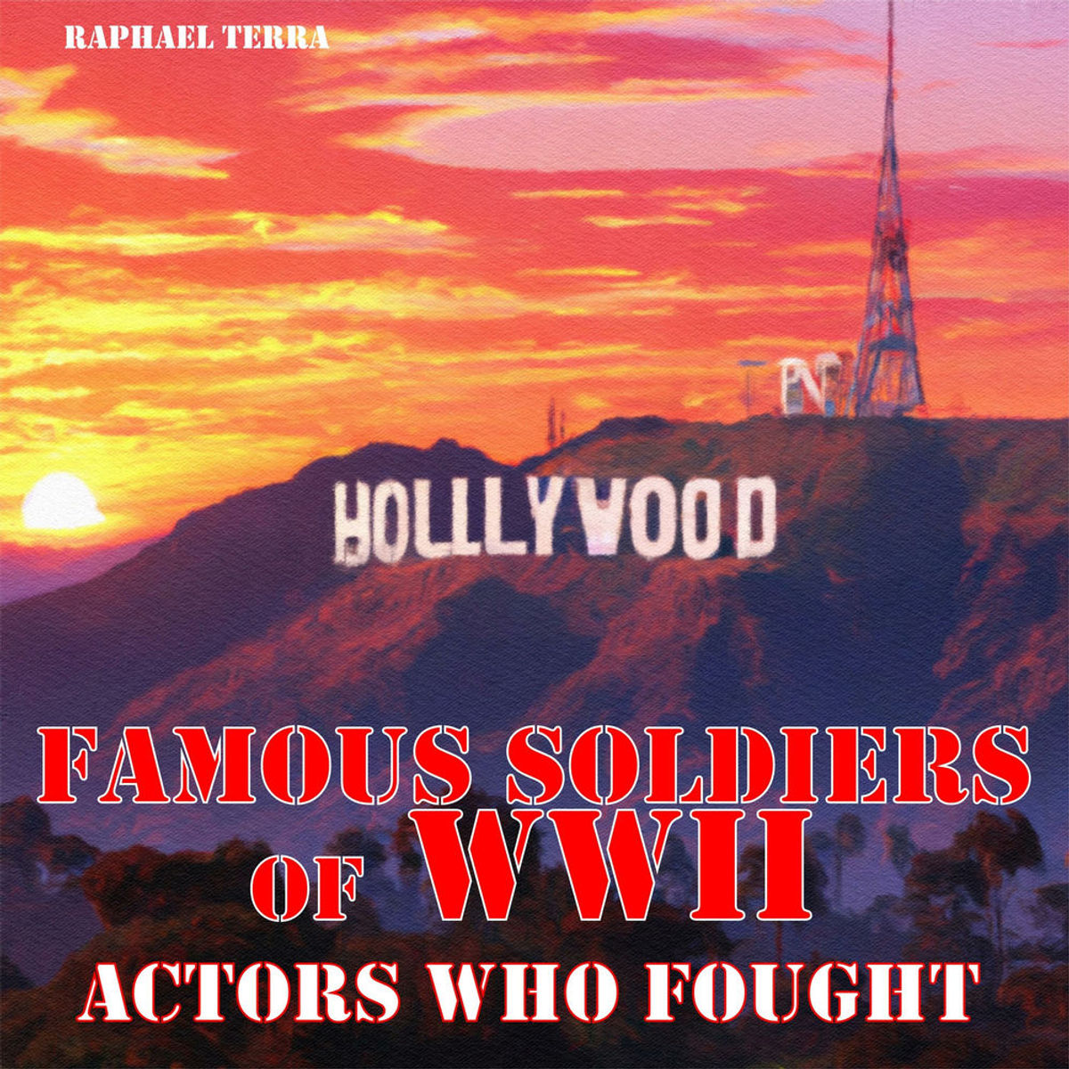 Famous Soldiers of WWII | RTL+