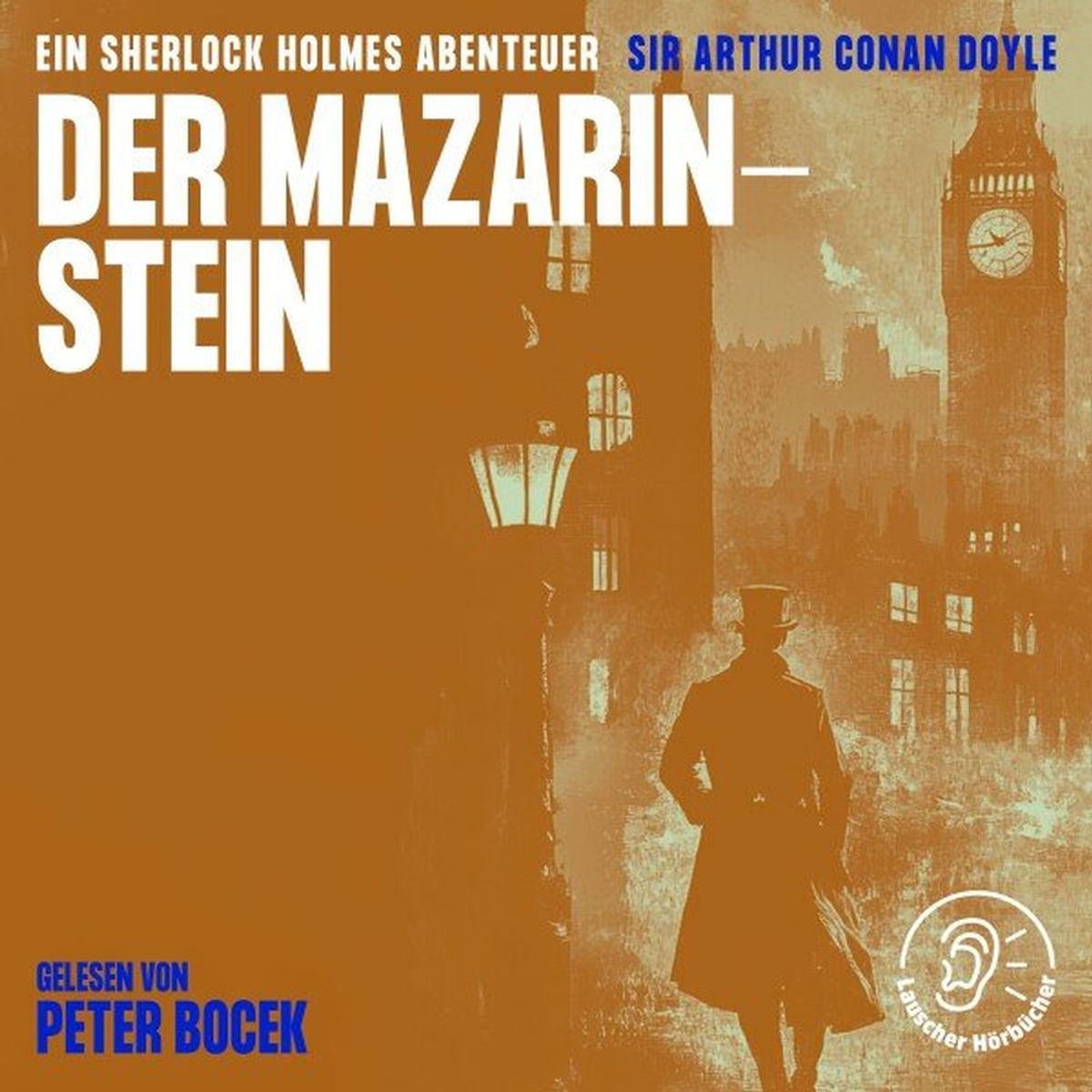 Der Mazarin-Stein | RTL+