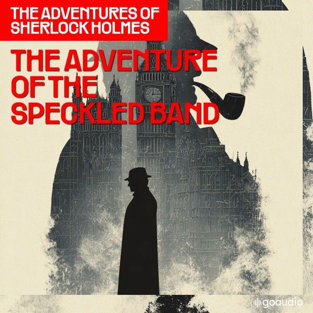 The Adventure of the Speckled Band (The Adventures of Sherlock Holmes ...