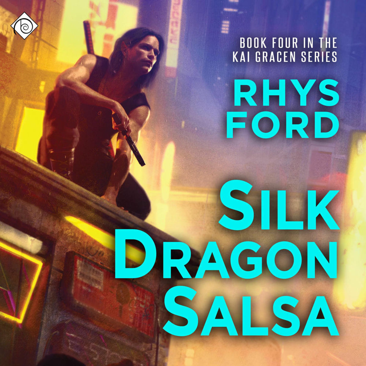Silk Dragon Salsa | RTL+