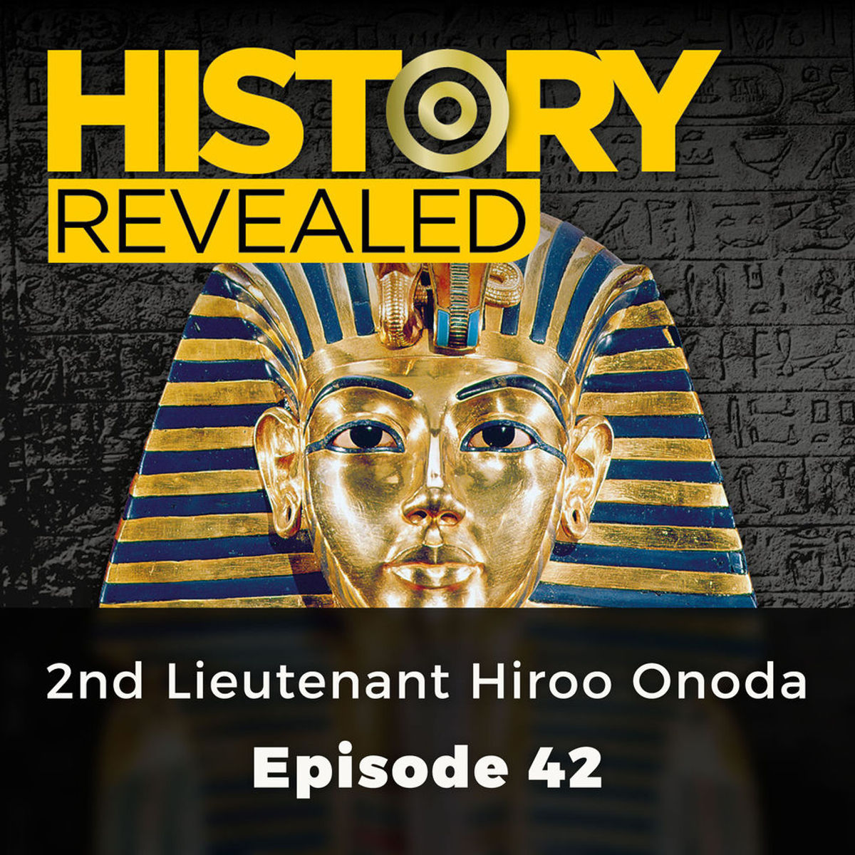 2nd Lieutenant Hiroo Onoda - History Revealed, Episode 42 | RTL+