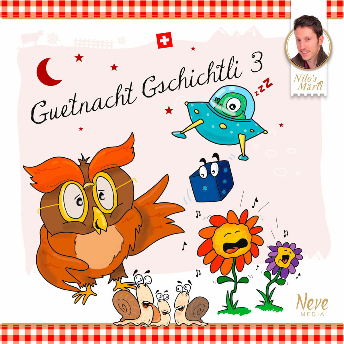 Guetnacht-Gschichtli 3 | RTL+