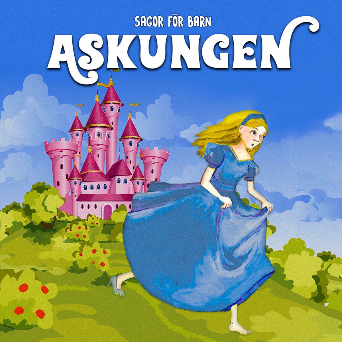 Askungen | RTL+