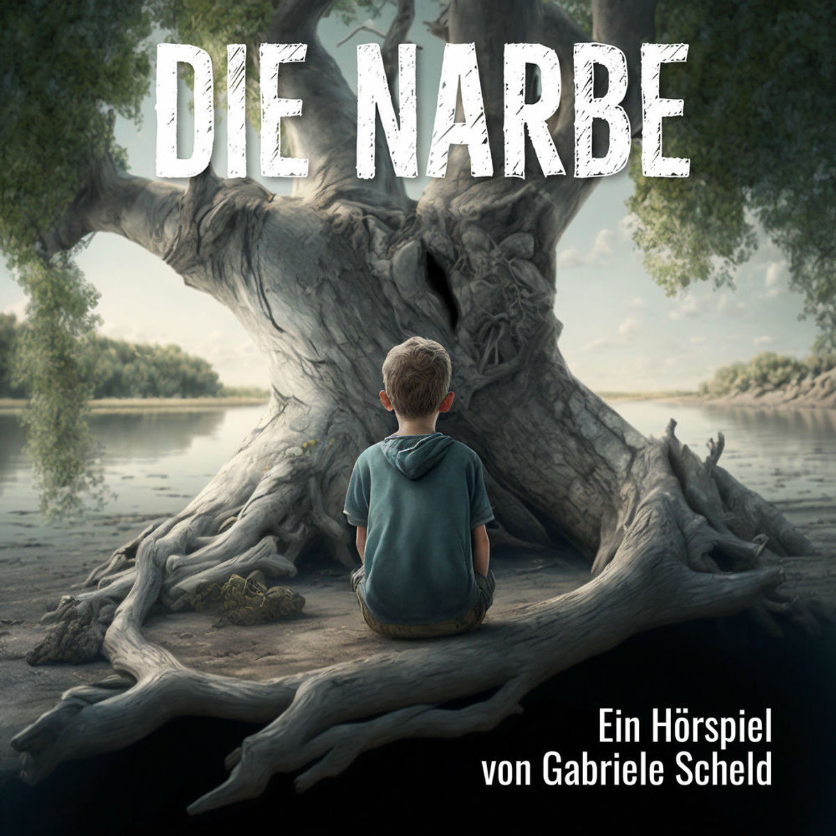 Die Narbe | RTL+